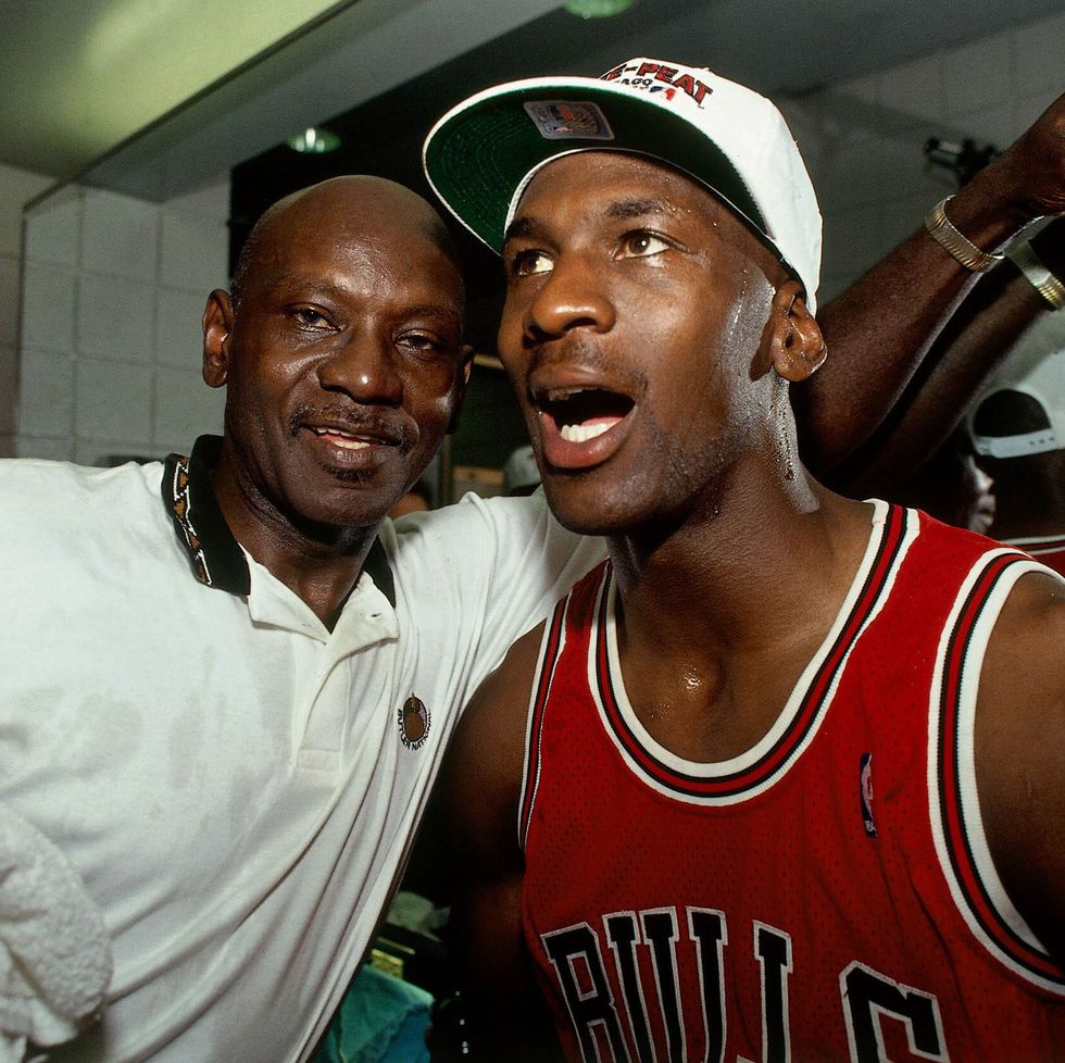 In pursuit of increasing one’s value – Michael Jordan Story ! – www ...