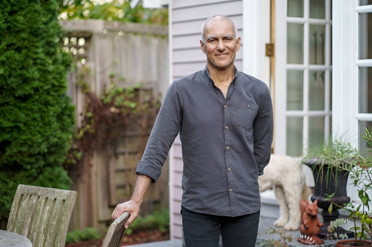 Persevere, don’t setbacks destroy you – Moungi Bawendi, Noble Laureate – www.sreeni.org