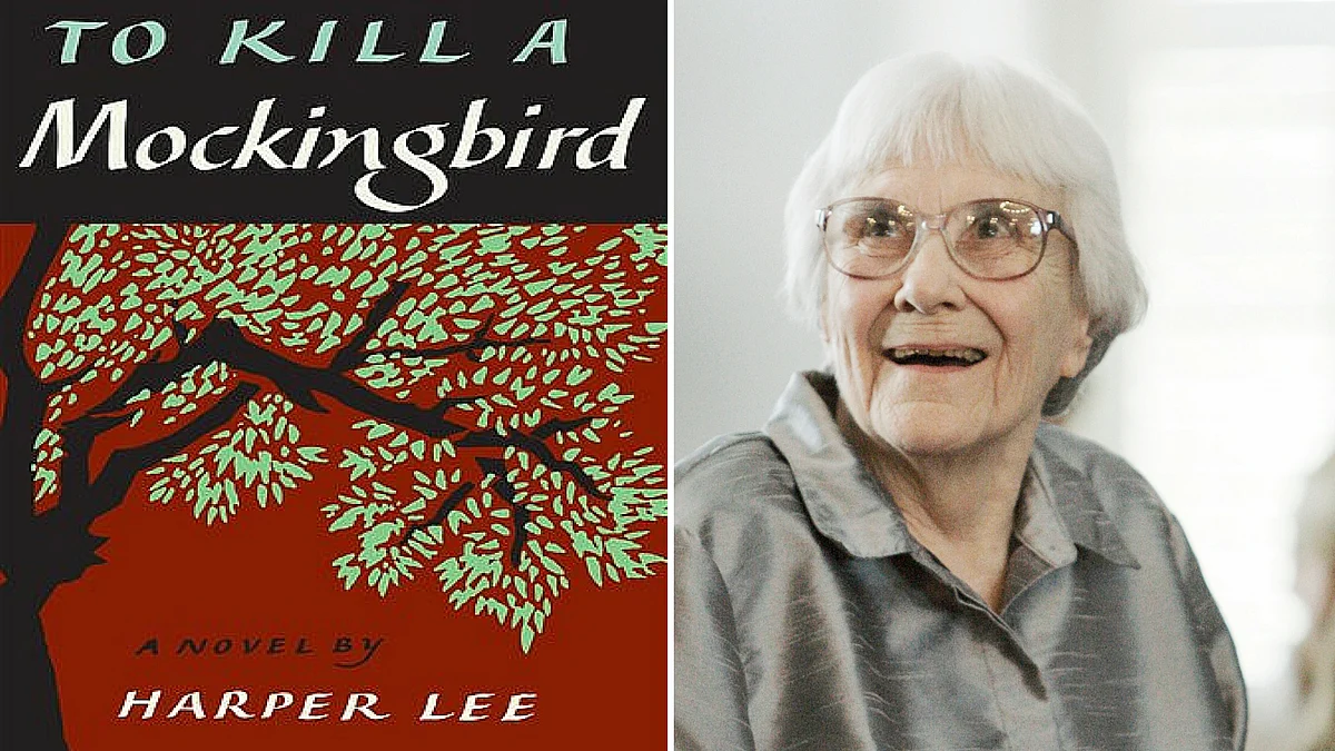 The envelope that changed American literature forever contained just 14 ...